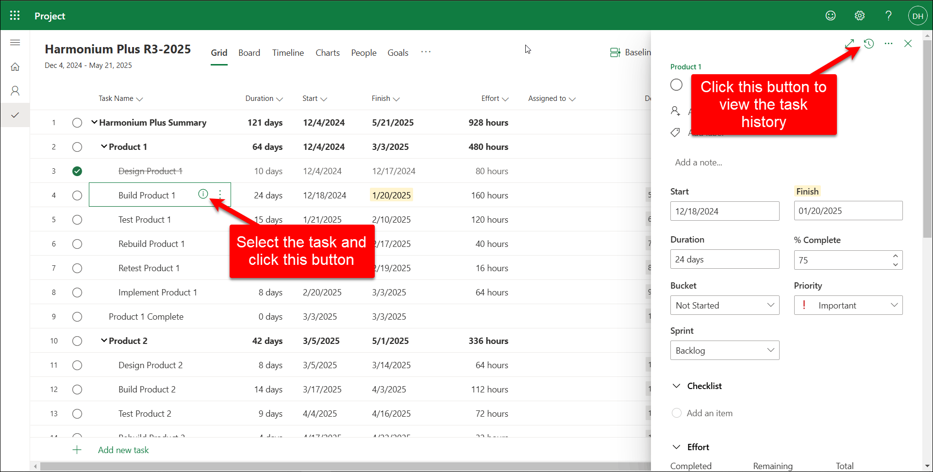 How to add a 'last modified date' column? - Microsoft Q&A
