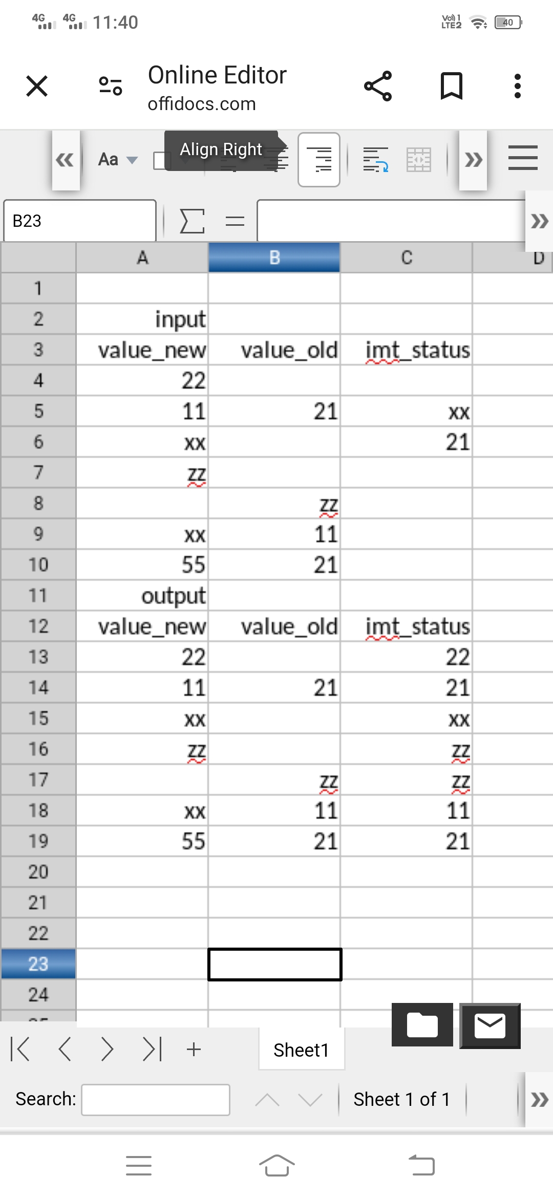 How to update the column status basis on other columns - Microsoft Q&A