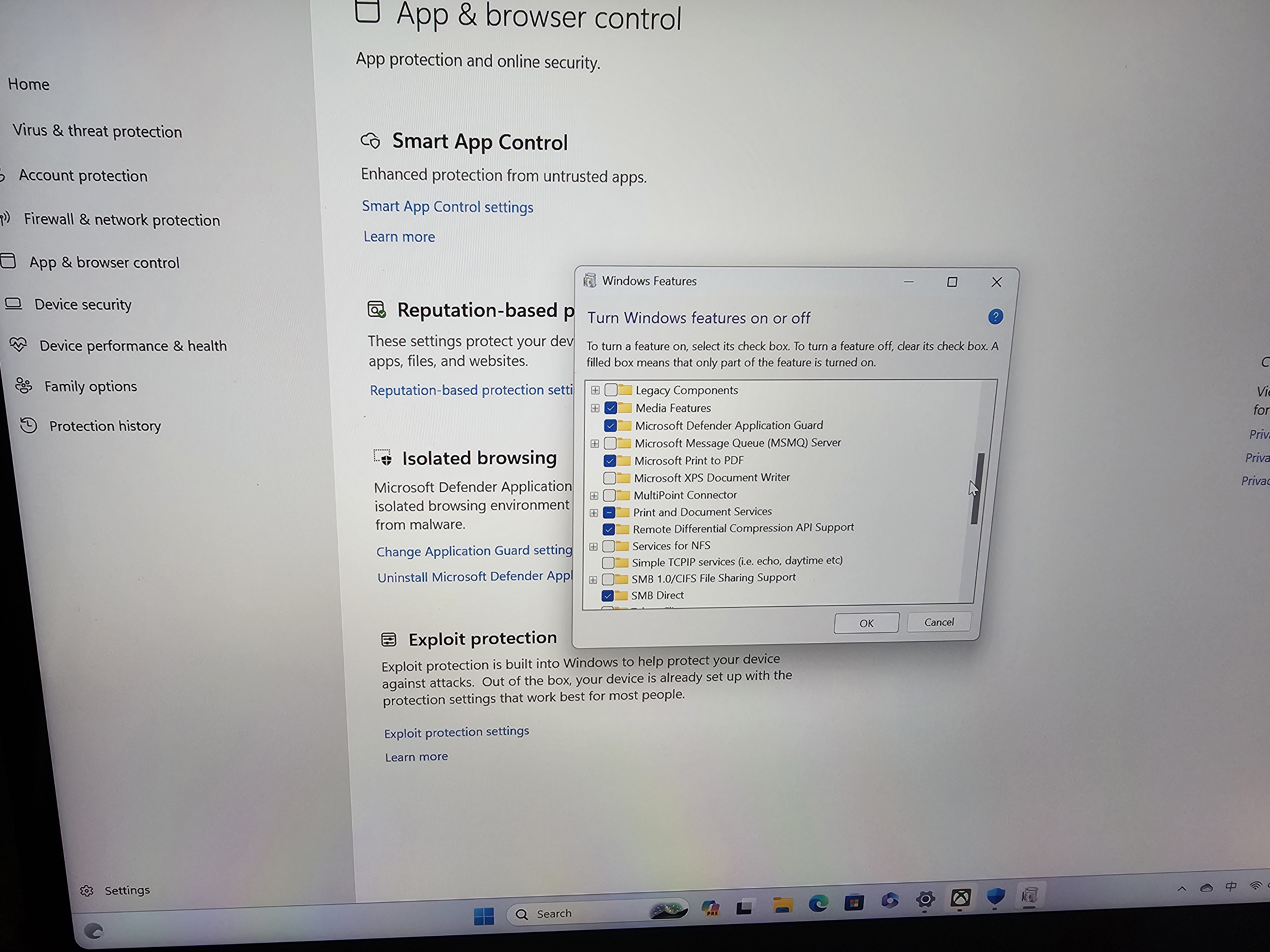 Hello, engineer, this is a Surface Studio 2+ Business Windows 11 ...