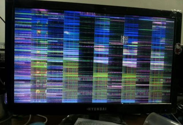 Blurred screen - Microsoft Q&A