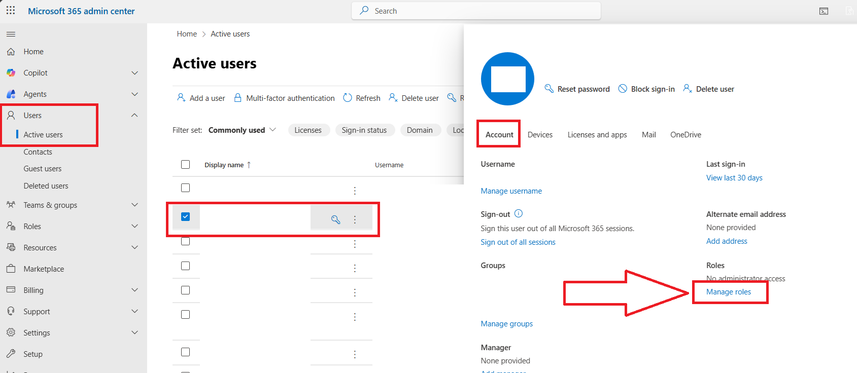 Trying to add a separate email account to my Microsoft 365 business ...