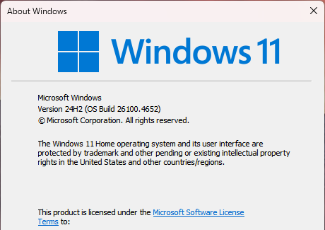 Issue With Windows 11 Right Click Context Menu Toggle Between New And