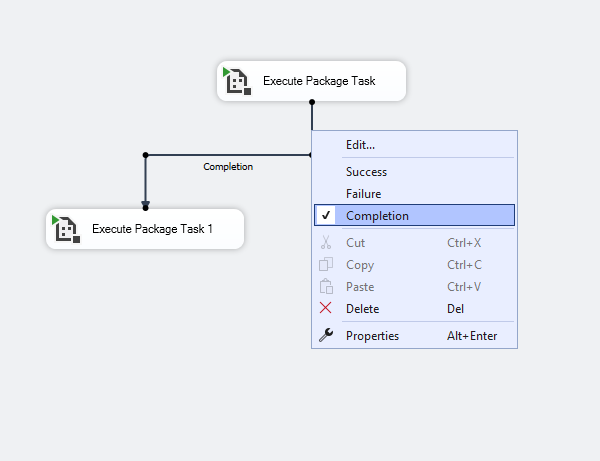 How to Use a Dynamic Connection String During SSIS Package Validation ...