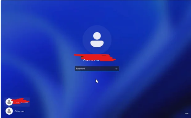 LAPS + MTR; Device got stuck in Logon Screen - Microsoft Q&A
