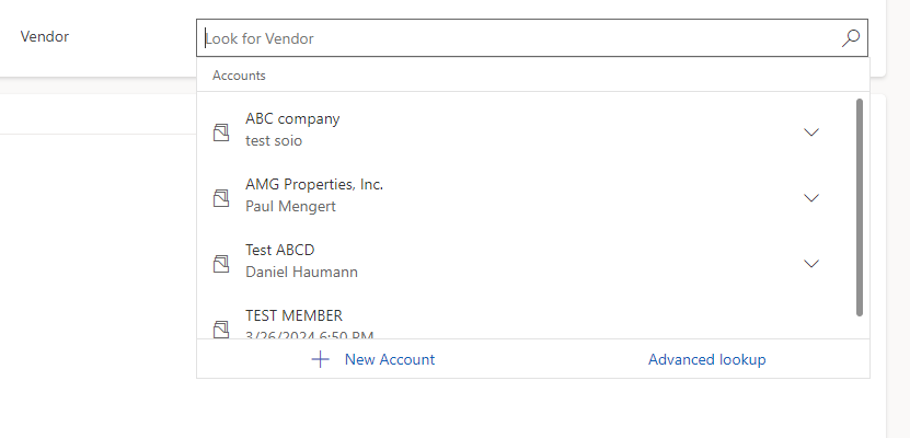 Customizing Opportunity Product Add Dialog In Dynamics 365 Renaming 