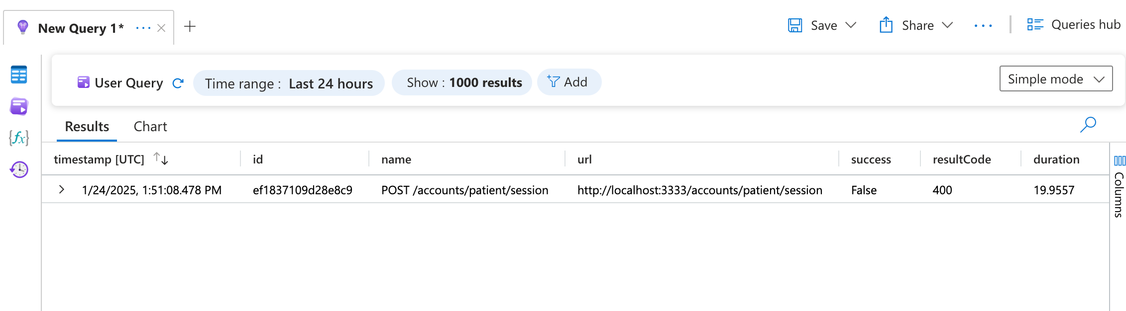 App Insights Doubling Some Metrics Microsoft Qanda