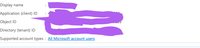 OneDrive picker support any account and tenant - Microsoft Q&A