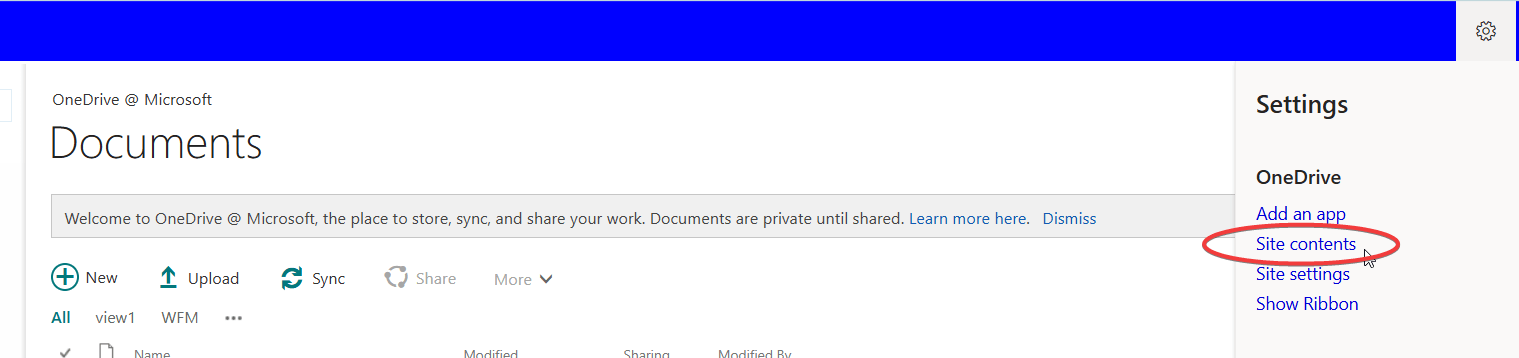 OneDrive uses a lot of the CPU while status is 'Looking for changes ...