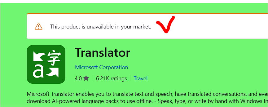 Microsoft Translator voor windows 11 downloaden en installeren op mijn ...