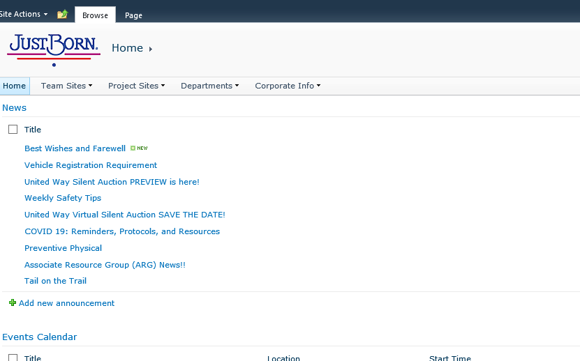 How do I update an existing CustomCss file on a sharepoint server 2010 - Microsoft Q&A