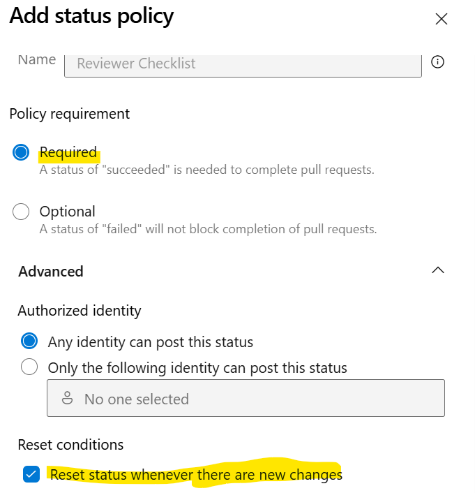 Git Pull request - Microsoft Q&A