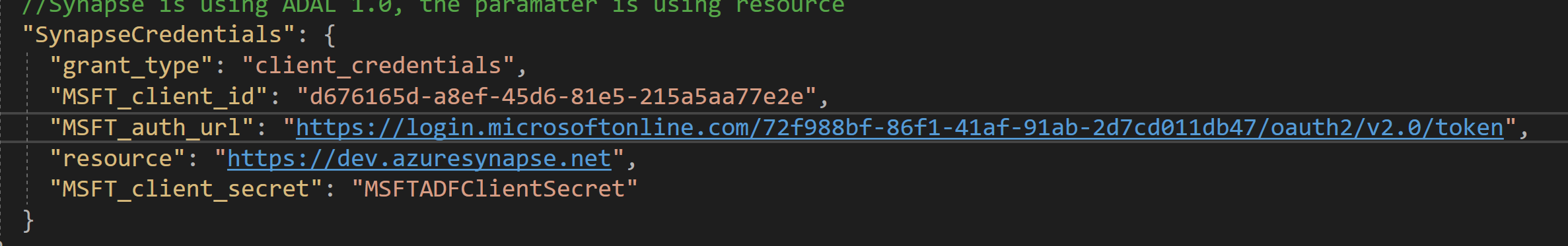 How To Get Access Token To Fetch Pipeline Run Status Through Azure 4639