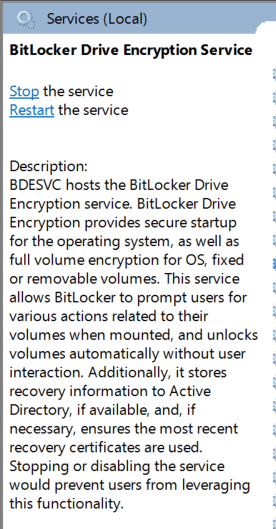 How to remove exclamation mark from a drive? - Microsoft Q&A