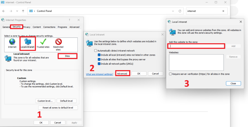 microsoft has blocked a macro because source of the file is untrusted - Microsoft Q&A