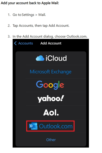 Live.com.au mail - Microsoft Q&A