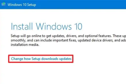 Windows update not showing up - Start Menu broken endlessly - Microsoft Q&A