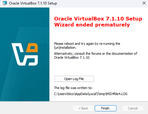 Virtual Machines Question - Microsoft Q&A