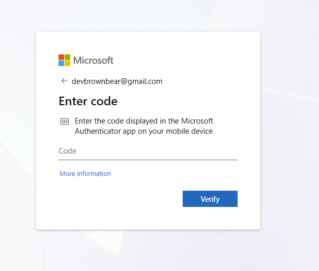 Have trouble when signing in to Azure Portal - Microsoft Q&A