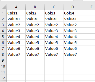 Unable to set the FormulaArray property of the Range class error ...