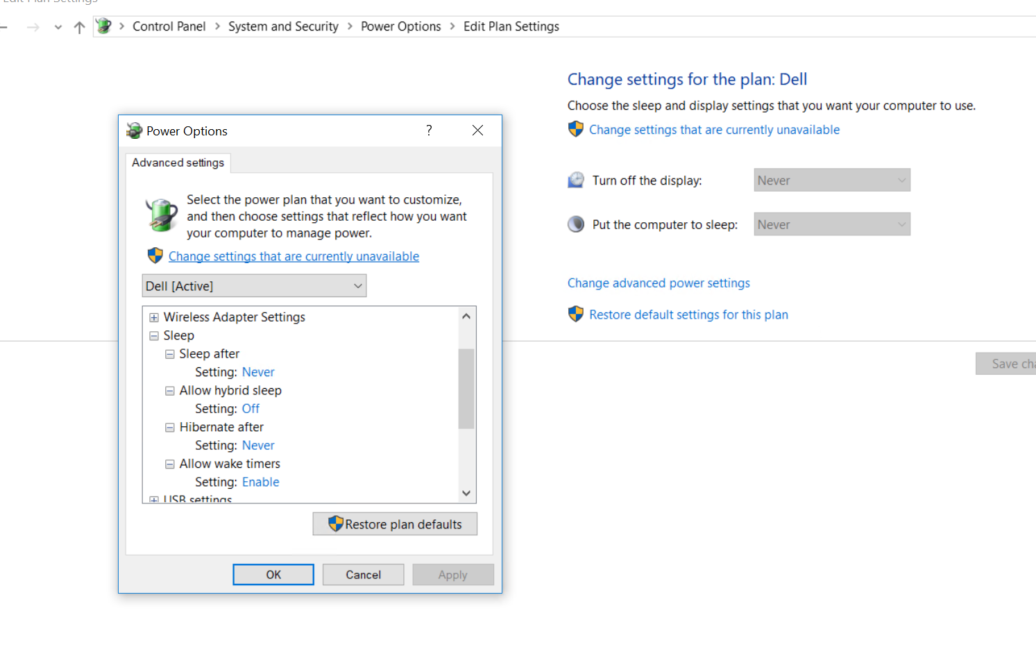 Event 42 kernel power - Microsoft Q&A