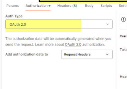 Postman Testing for Apps in Entra gives "error": "invalid_request ...