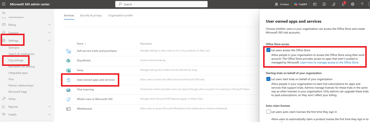 Microsoft Forms Add-in not uploading form(s) Quizzes in Microsoft ...