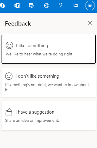Outlook calendar charms - Microsoft Q&A