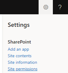 how to create a group for admin share the files in onedrive to that ...