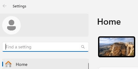 Windows 11 / Unable to view "Sign Out" Fly Out Menu - Microsoft Q&A