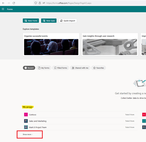 How Do I Get Forms To Populate The Data To A Live Excel Document On Sharepoint Rather Than A