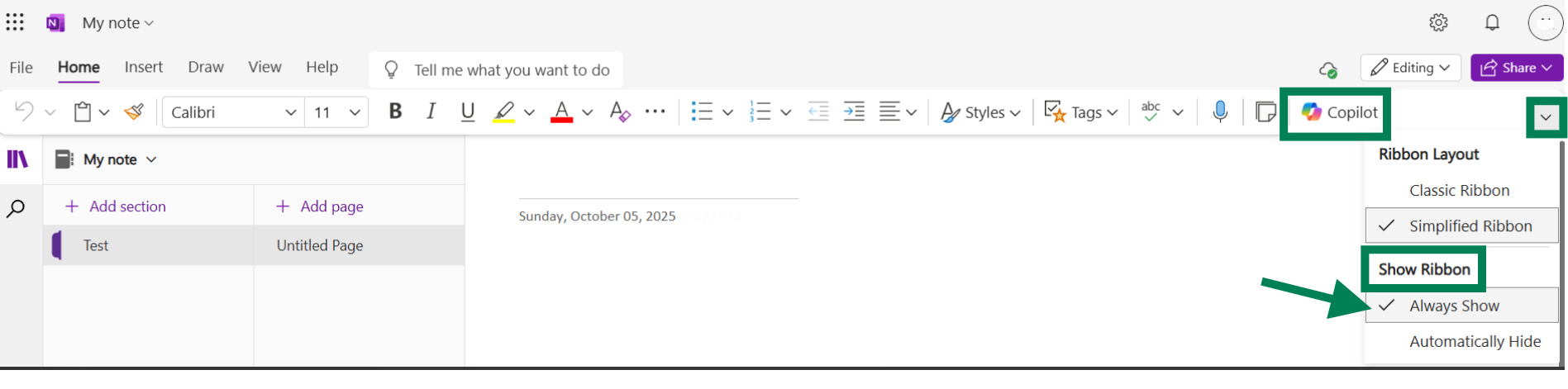 How to fix this issue with this Microsoft 365, note application ...