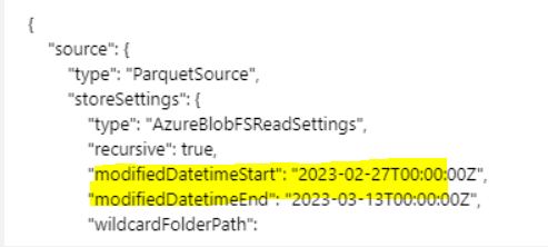 Please tell me how to retrieve data. - Microsoft Q&A