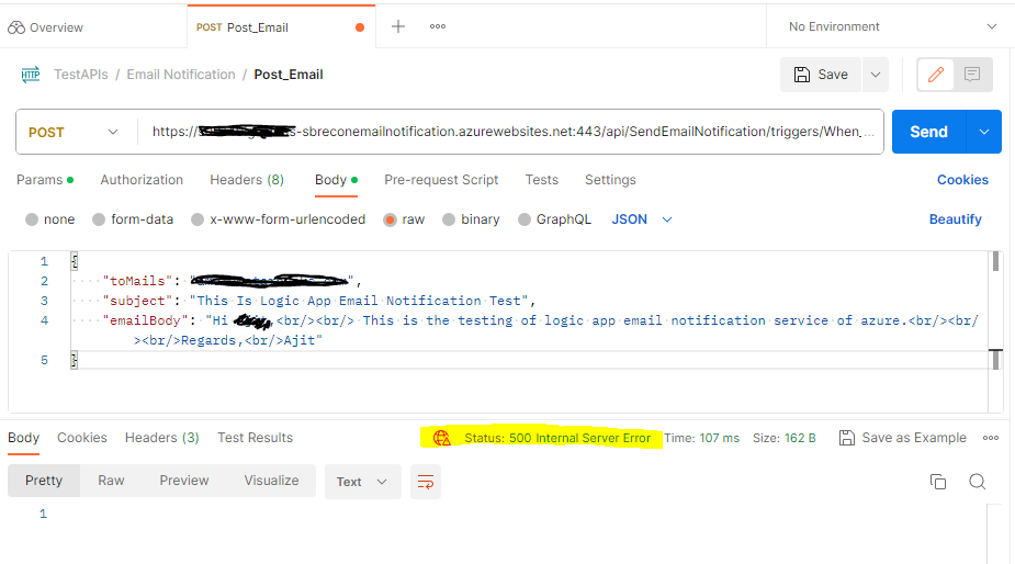 How To Fix Issue Related To Webactivity Error Invoking Web Activity Failed With Tatuscode