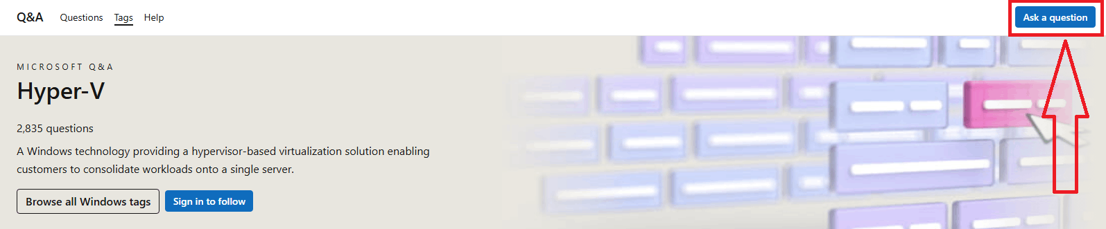 Hyper-V vSwitch for Windows server 2025 Datacenter Server is failing ...