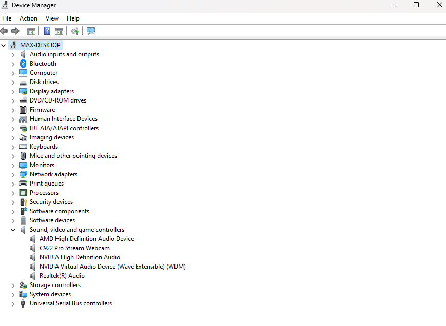Blue Yeti Microphone Has No Driver & Is Undiscoverable - Microsoft Q&A