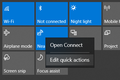 How to Change Brightness in Windows 10 version 21H1 - Microsoft Q&A