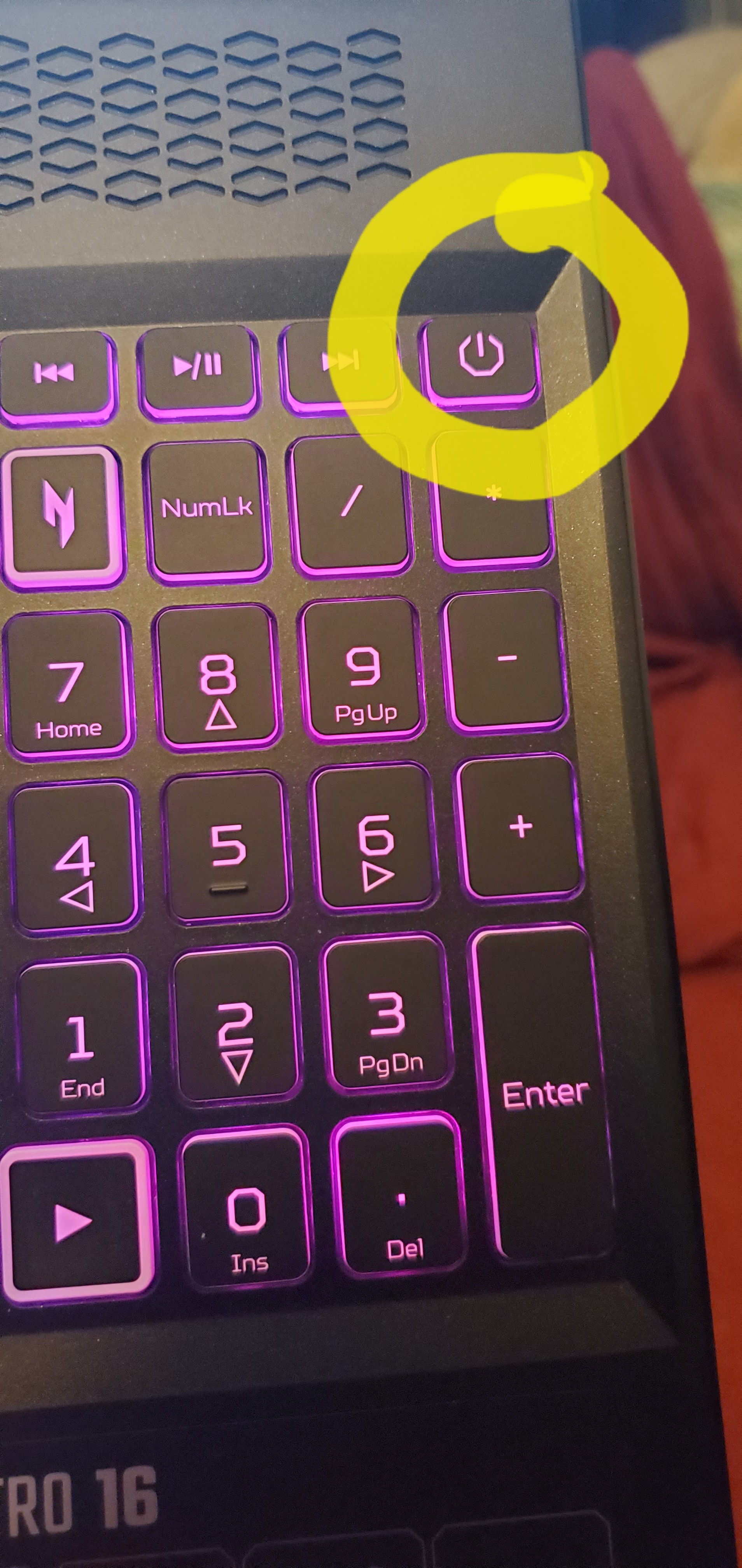 Windows 11 - Power Button Doesn't Work, No "Power Button Controls" in Windows Settings ...