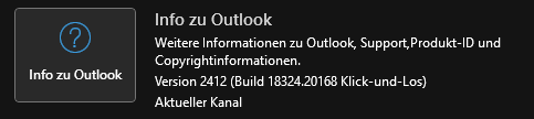 Anhänge in Outlook gehen beim Weiterleiten verloren - Microsoft Q&A