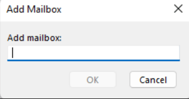 Shared mailboxes not showing in older version of outlook, only new ...
