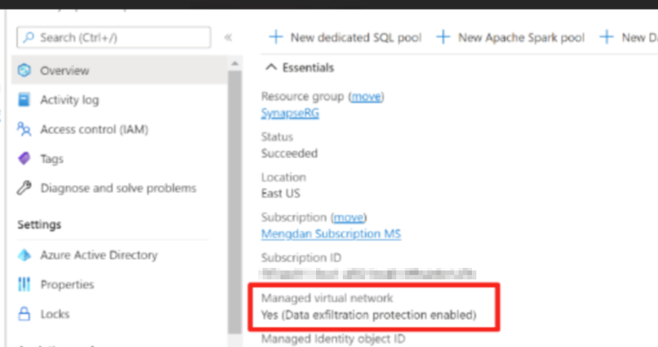 unable to add packages to synapse spark pool - Microsoft Q&A