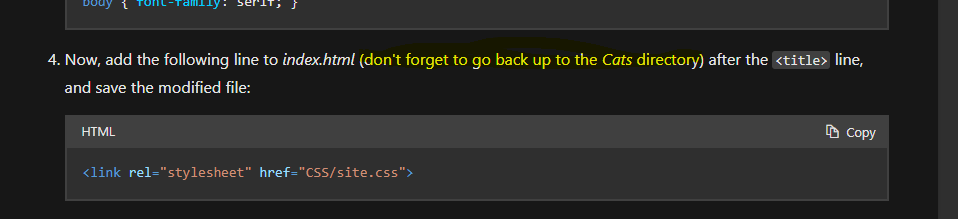 How do I move up and down the directory branch? - Microsoft Q&A