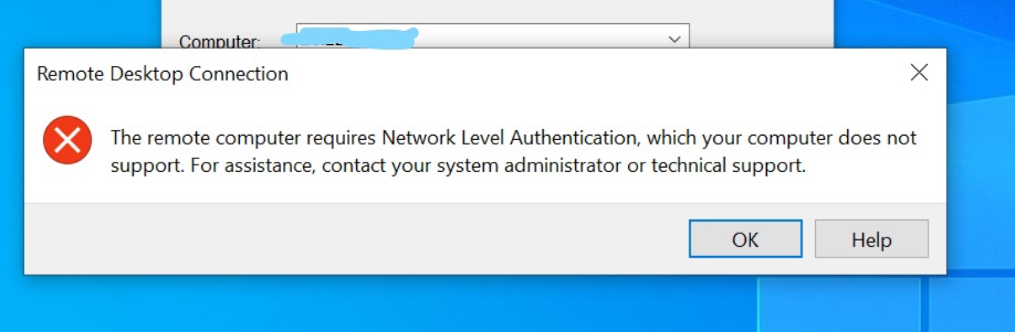 Not able to login with azure ad user on vm over rdp connection ...