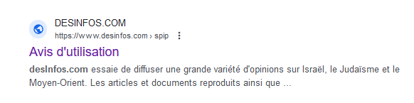 je n'ai plus accès à un site : Forbidden You don't have permission to access this resource ...