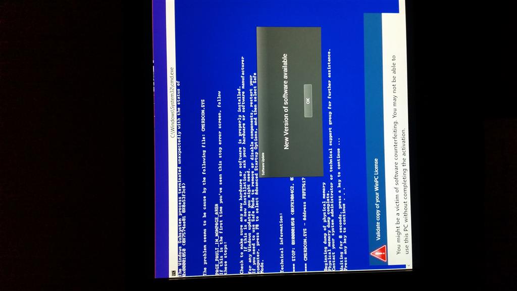 How to remove malware/trojans that are blocking Windows Defender from ...