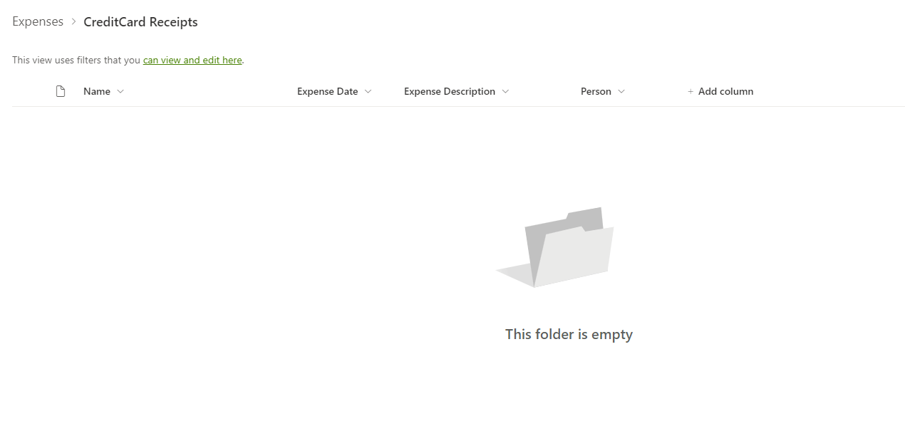 Hidden (filtered) files in SharePoint visible from OneDrive - Microsoft Q&A