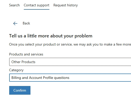 Fraud - Microsoft Q&A