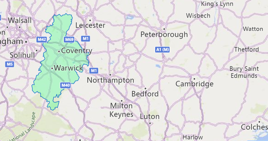 Bing Maps Api Issue With Retrieving Boundaries Microsoft Qanda