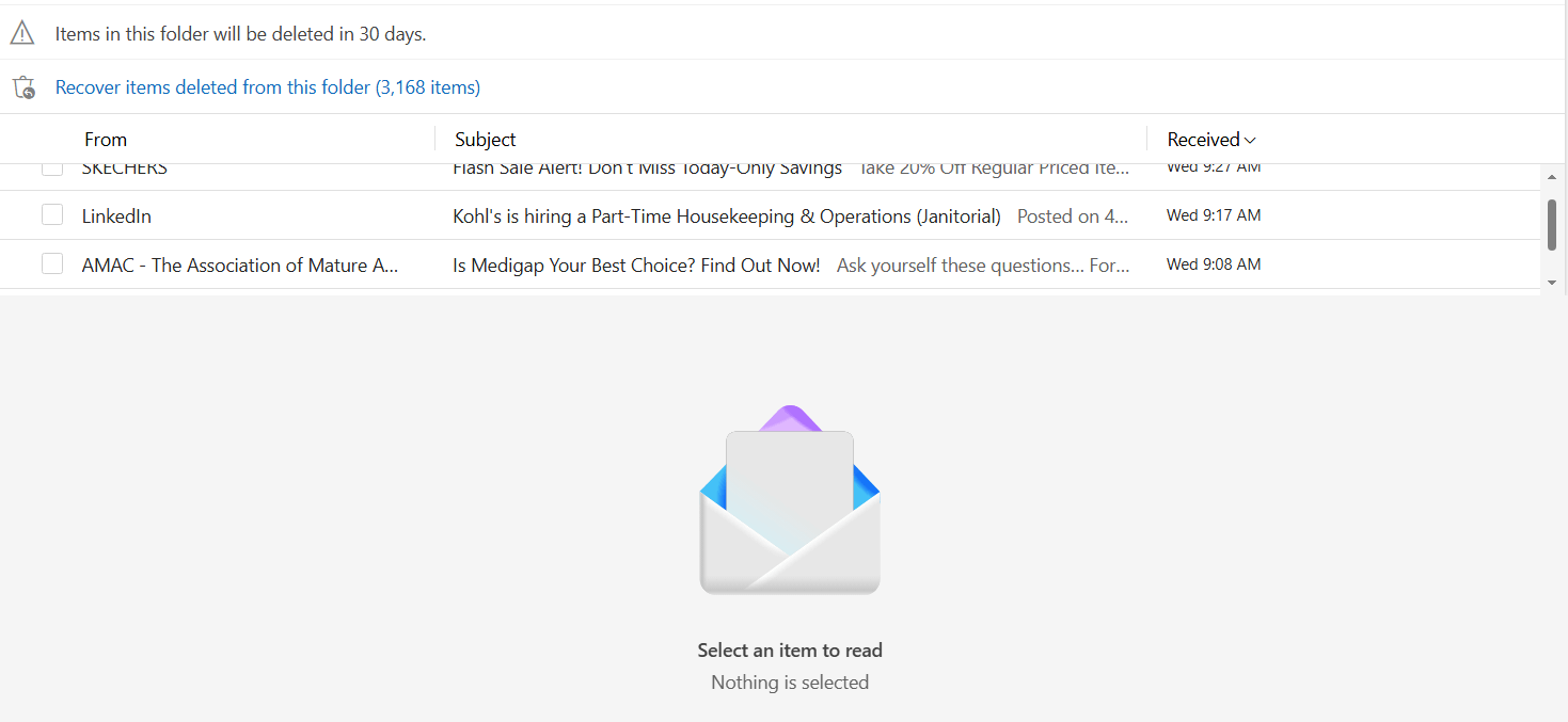 How do you adjust the background brightness and color of web outlook ...