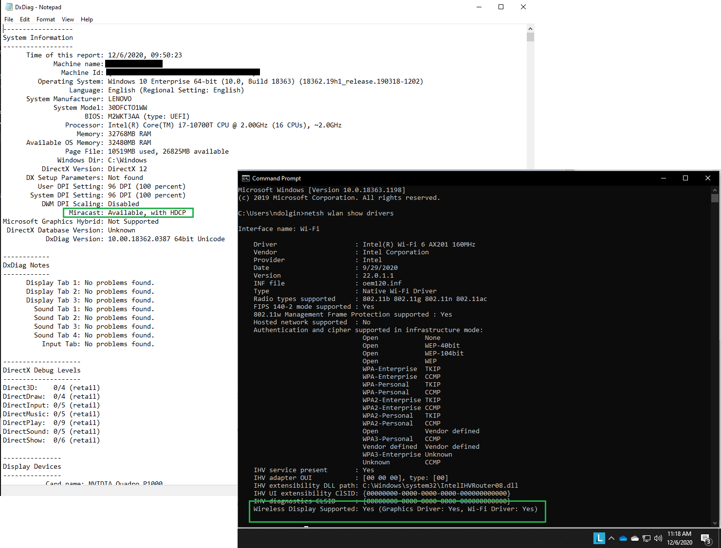 Microsoft Wi-Fi Direct Virtual Adapter keeps turning off itself. Event ...