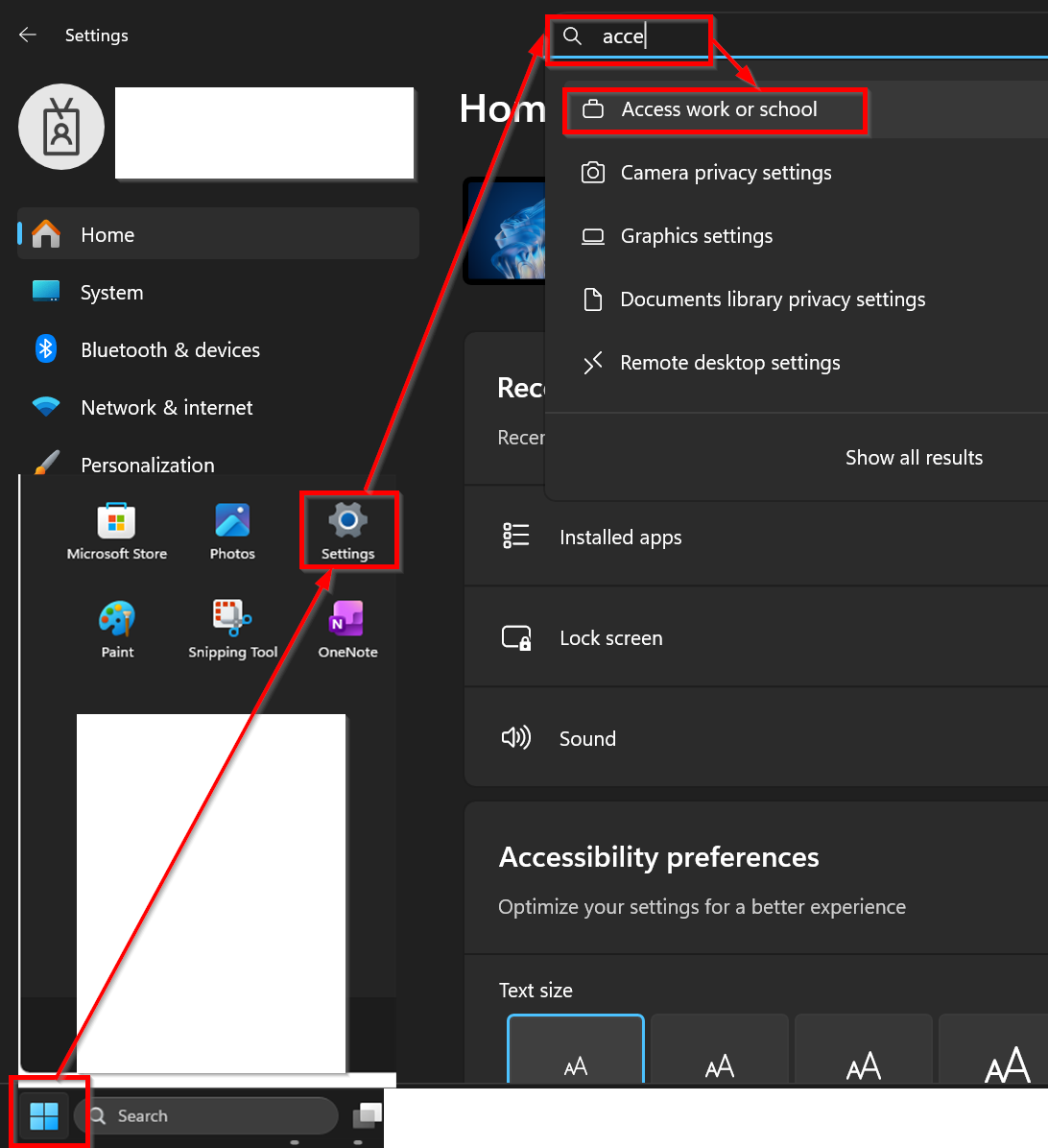 Outlook hesaplarına giriş yapamıyorum - Microsoft Q&A